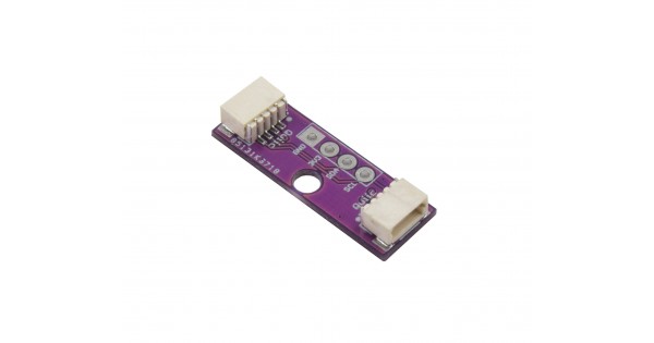 Zio Qwiic Adapter (Qwiic to 4-Pin Header) | 101899 | Adapter Boards by ...