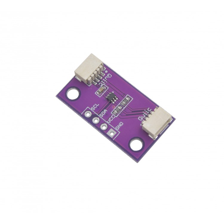 Zio Qwiic Booster (LTC4311) | 101911 | Adapter Boards by www.smart ...