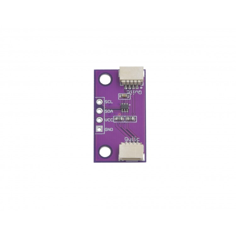 Zio Qwiic Booster (LTC4311) | 101911 | Adapter Boards by www.smart ...