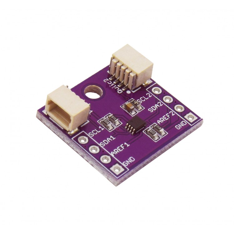 Zio Qwiic Level Translator (PCA9306) | 101925 | Adapter Boards by www ...