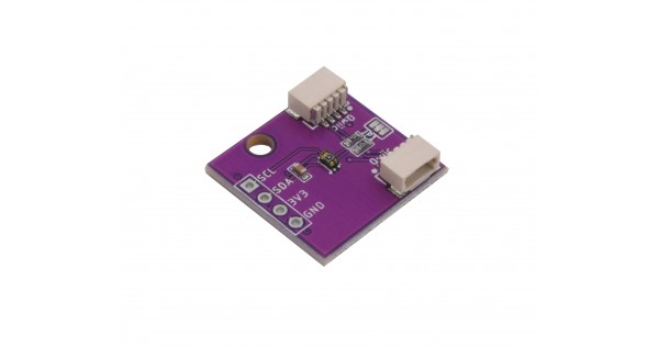 Zio Qwiic UV Sensor VEML6075 | 101929 | Light & Color Sensors by www ...