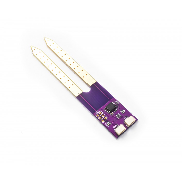 Zio Qwiic Soil Moisture Sensor | 101941 | Other Sensors by www.smart ...