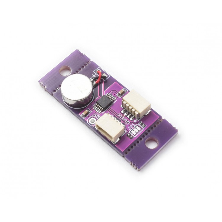 Zio Qwiic Haptic Motor Controller + LRA Motor (Y-Axis, G0832012 ...