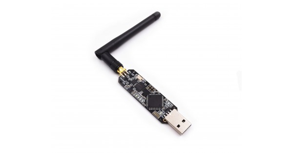 Ubertooth One | 101953 | Brain Modules by www.smart-prototyping.com