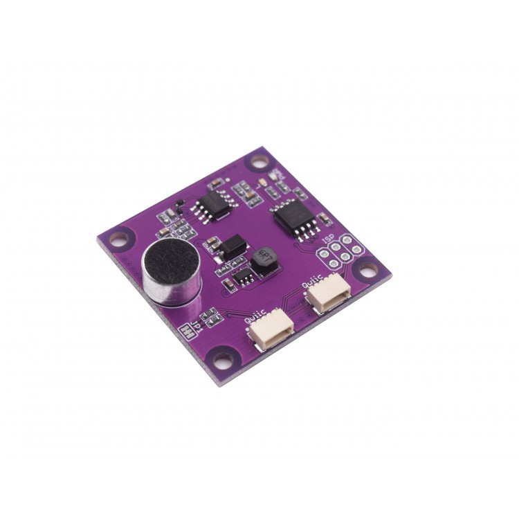 Zio Qwiic Loudness Sensor (I2C) | 101957 | Other Sensors by www.smart ...