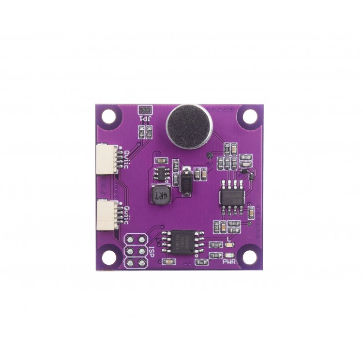 Zio Qwiic Loudness Sensor (I2C) | 101957 | Other Sensors by www.smart ...