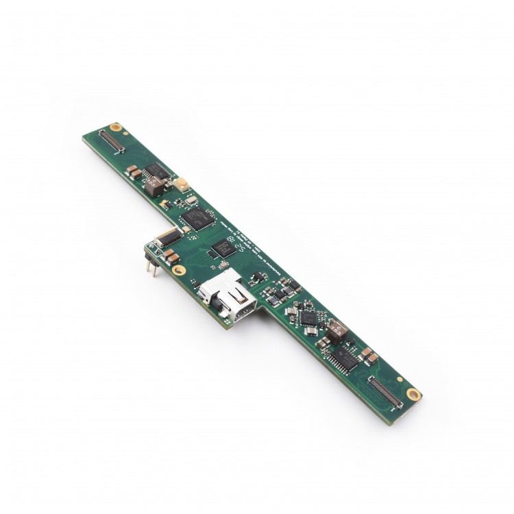 Project North Star Display Driver Board