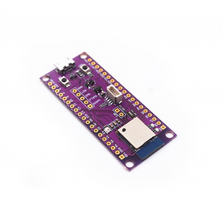 Zio Qwiic nrf52840 Dev Board