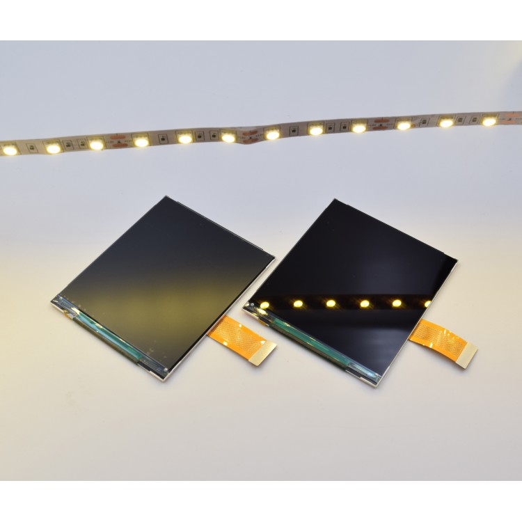 North Star Display Matte Overlay (1 pair) | 1022157 | Modules by www ...