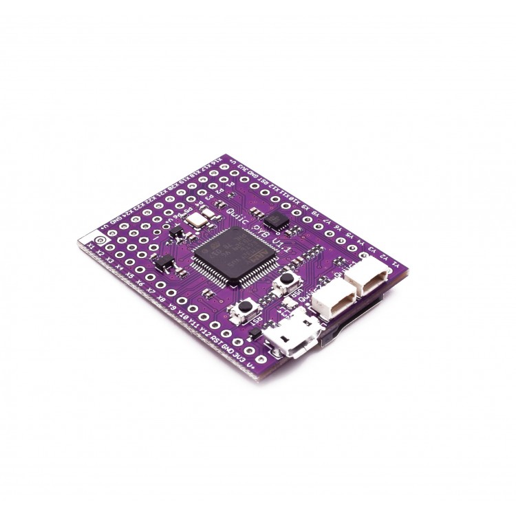 Zio Micropython PYBoard V1.1 | 102034 | Brain Modules by www.smart ...