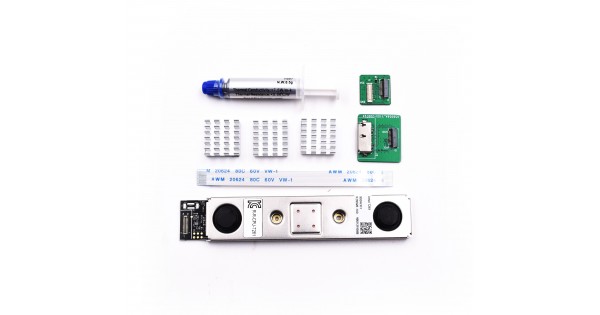 Intel® RealSense™ T261 + Accessories | 102027 | Kits & Bundles by www ...