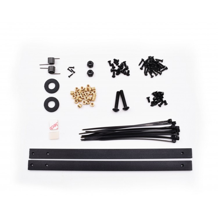 North Star Mechanical Parts (excl. 3D Printed Parts) | 102022 | Kits ...