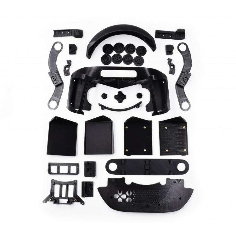 North Star 3D Printed Parts | 102023 | Kits & Bundles by www.smart ...