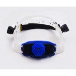 Project North Star Mechanical Parts (excl. 3D Printed Parts)