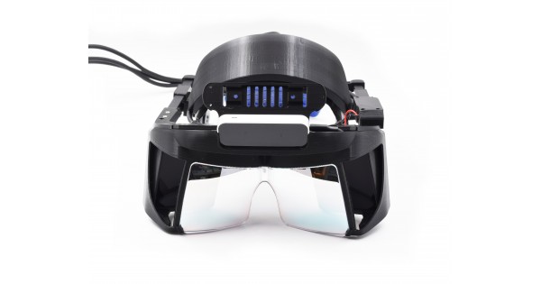 Project North Star Kit A (no 3D Printed Parts) | 101980 | AR/ VR/ MR ...