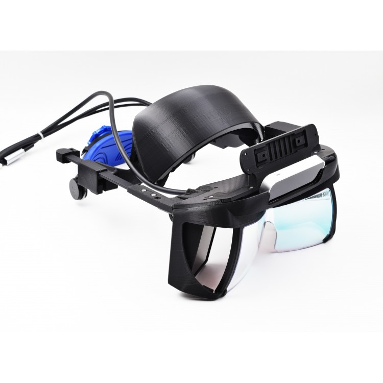 Project North Star Kit A (no 3D Printed Parts) | 101980 | AR/ VR/ MR ...