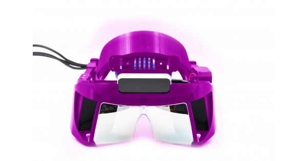 Project North Star Kit B (all Parts) | 102002 | AR/ VR/ MR/ XR 2 by www ...