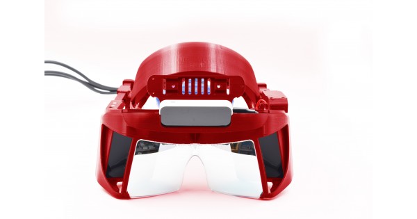 Project North Star Kit C (Assembled & Calibrated) | 102001 | AR/ VR/ MR ...