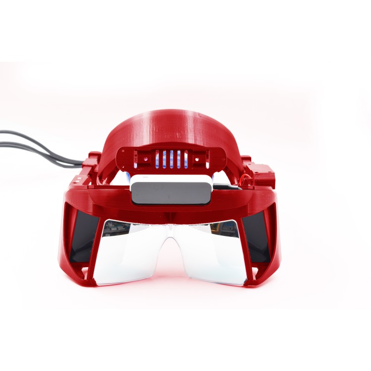 Project North Star Kit C (Assembled & Calibrated) | 102001 | AR/ VR/ MR ...