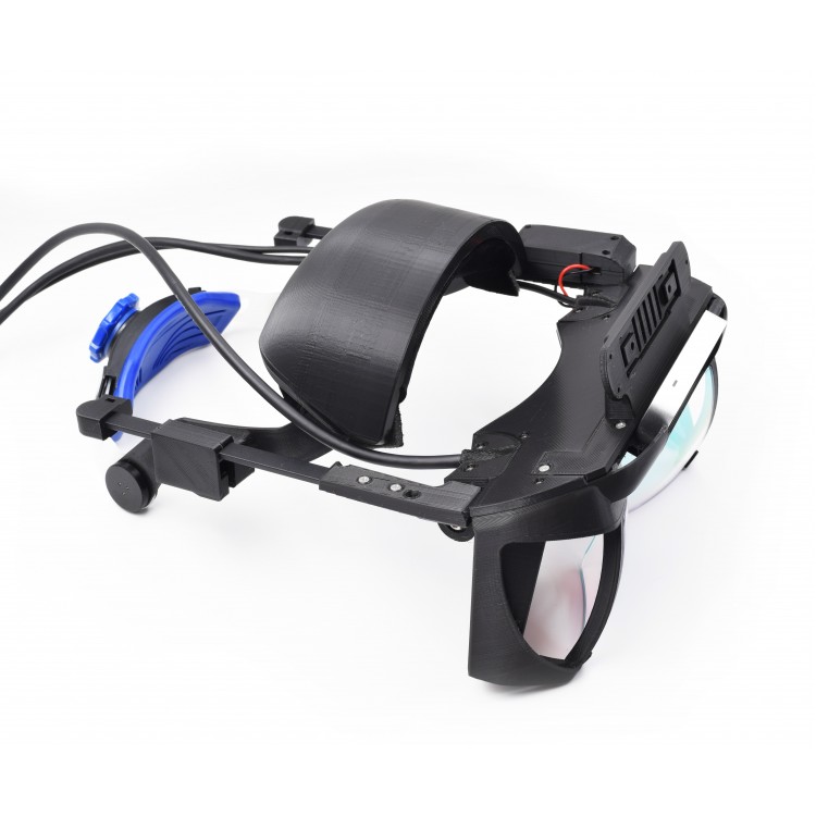 Project North Star Kit C (Assembled & Calibrated) | 102001 | AR/ VR/ MR ...