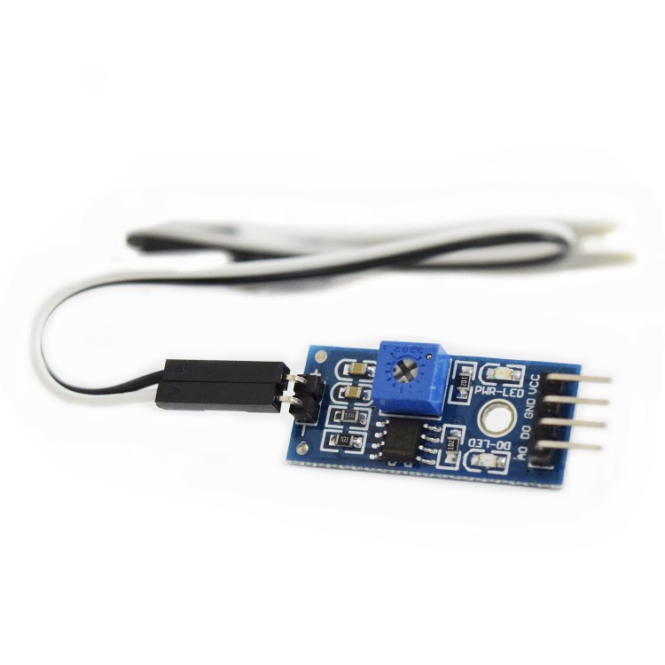 Soil Moisture Sensor | 10100012 | Other Sensors by www.smart ...