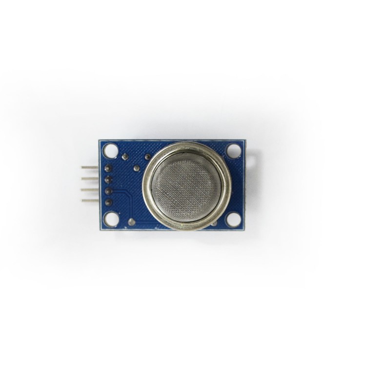 MQ2 Gas Sensor | Smart Prototyping