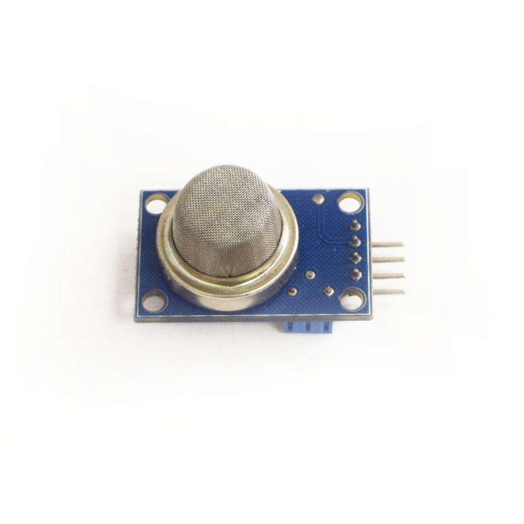 MQ2 Gas Sensor | Smart Prototyping