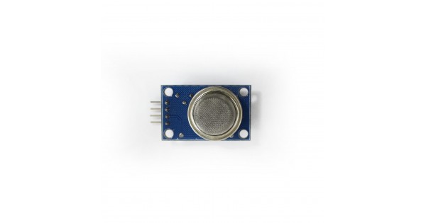 MQ2 Gas Sensor | 10100020 | Other by www.smart-prototyping.com