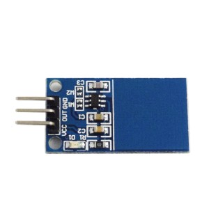 TTP226 8 Channel Digital Touch Sensor Module Capacitive Touch Switch