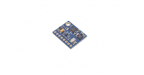 10DOF IMU Module MPU6050 HMC5883L BMP180 | 10100028 | Other by www ...