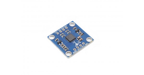 3-Axis Accelerometer Sensor LSM303DLH | 10100071 | Other by www.smart ...
