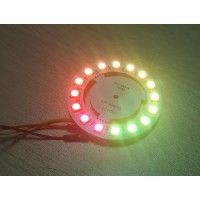 Light Up Your Day with the Rainbow RGB LED