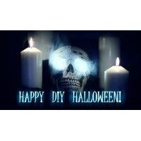 Spooky Halloween DIY with Arduino