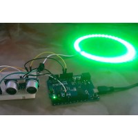 How to Start with SK6812 5050 RGB LEDs