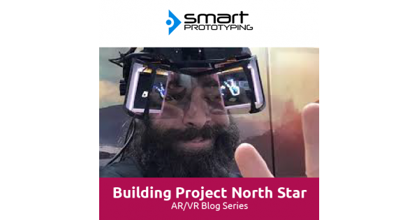 Building Project North Star