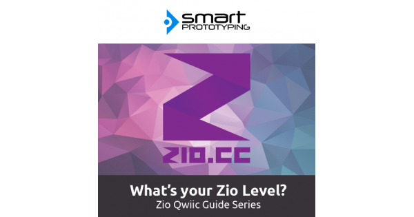 What's your Zio level?