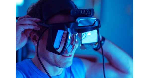 First Project North Star Kit now available for the masses - Polaris AR