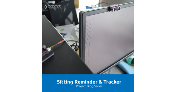 Sitting Reminder with Time Tracker