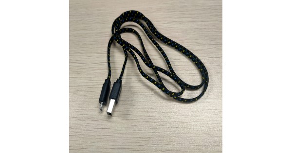Micro USB Cable Nice high quality 1M Special Promotion | 100756 ...