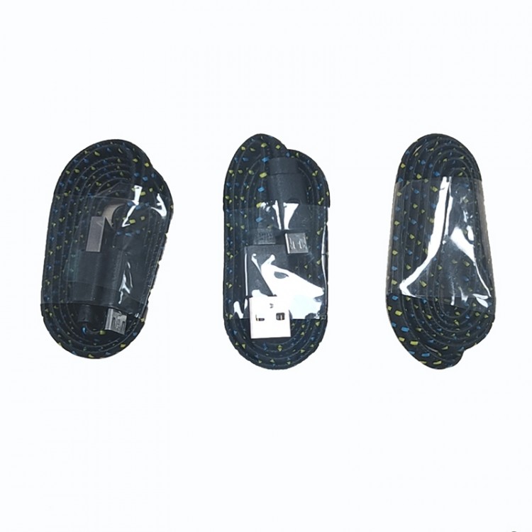 Micro USB Cable Nice high quality 1M Special Promotion | 100756 ...