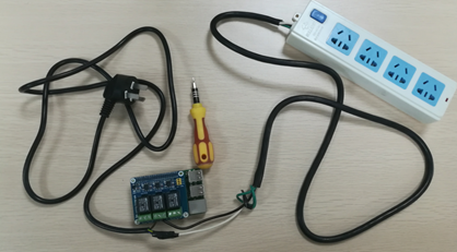 Raspberry Pi Relay Module Tutorial