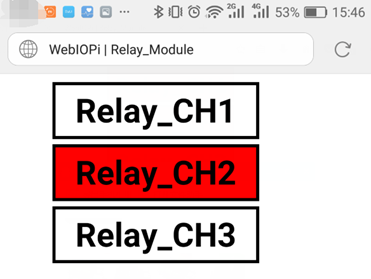 Raspberry Pi Relay Module Tutorial
