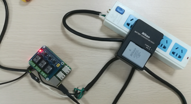 Raspberry Pi Relay Module Tutorial