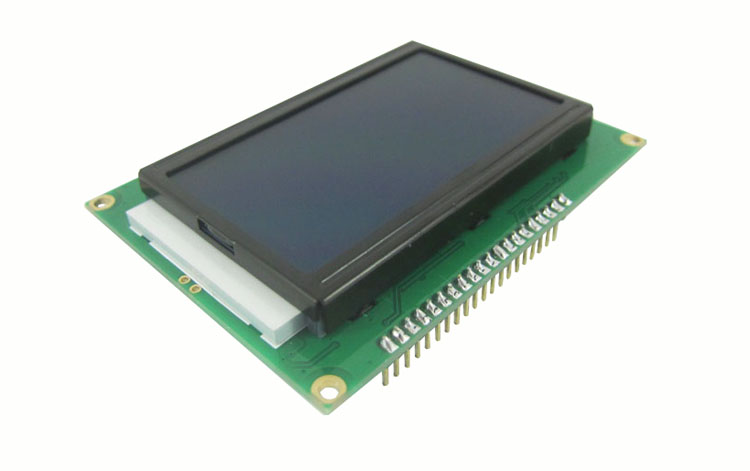LCD Display (128x64) | 100984 | Other by www.smart-prototyping.com