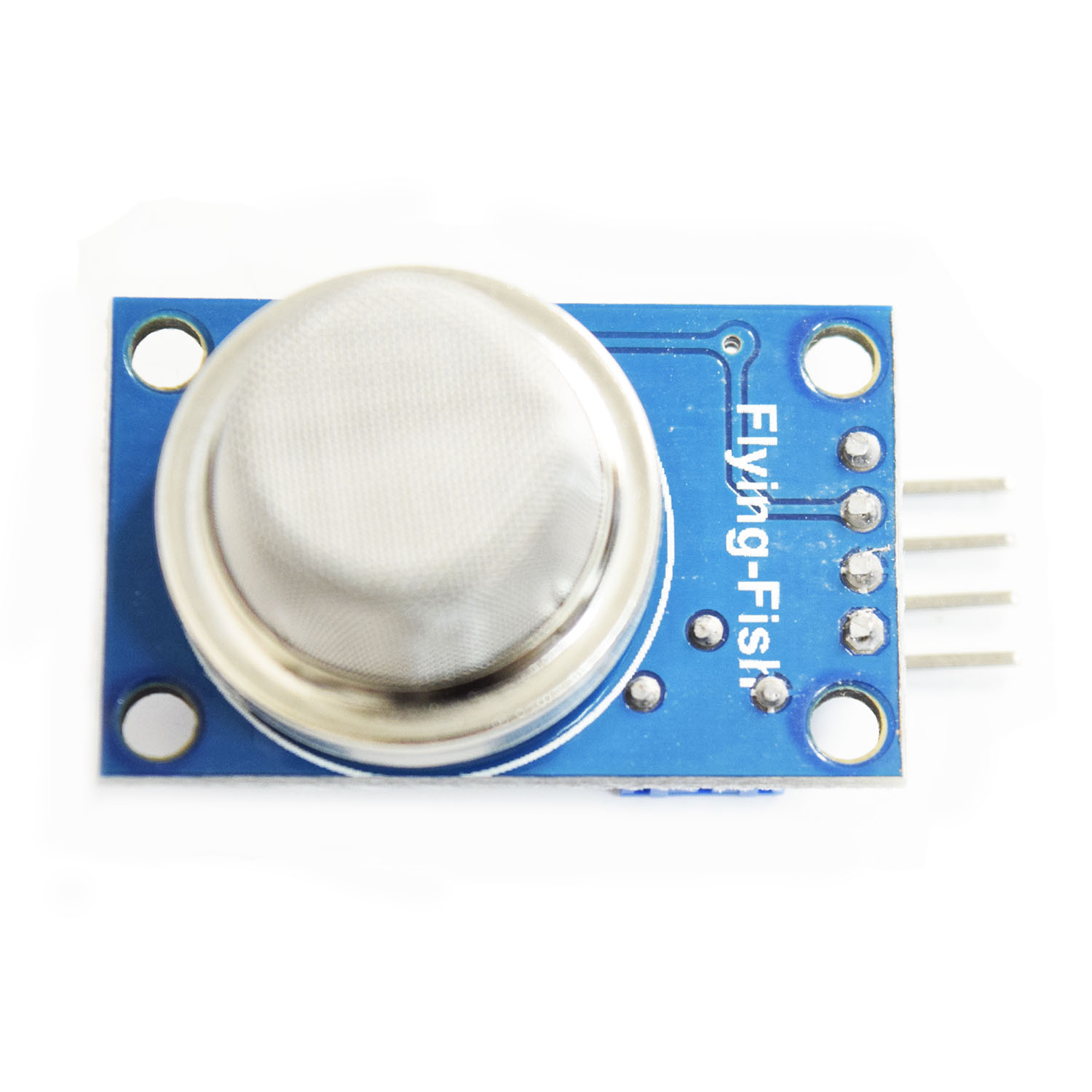 MQ-9 carbon monoxide, combustible gas sensor detection alarm module ...