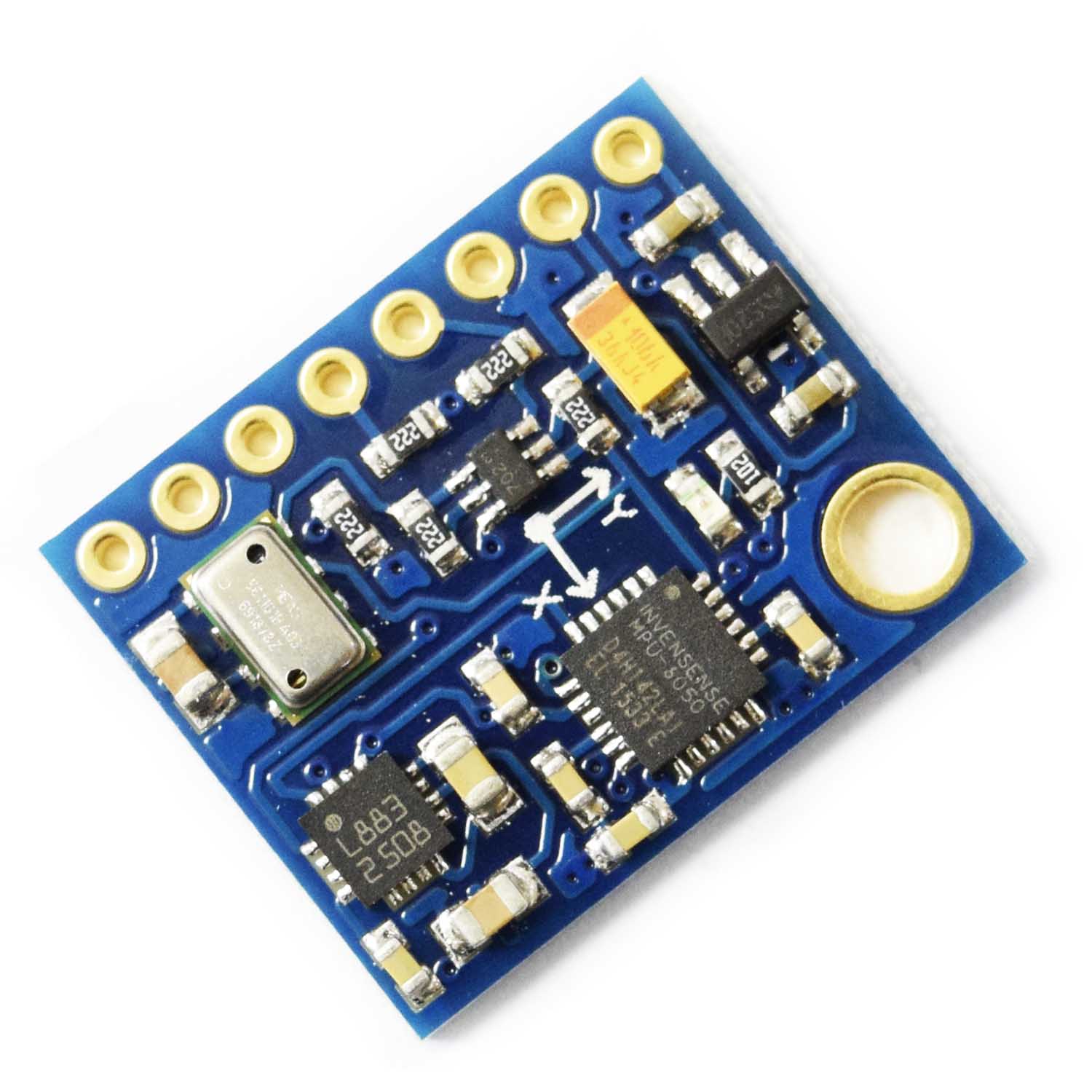 10DOF IMU GY-86 | 10100288 | Other by www.smart-prototyping.com