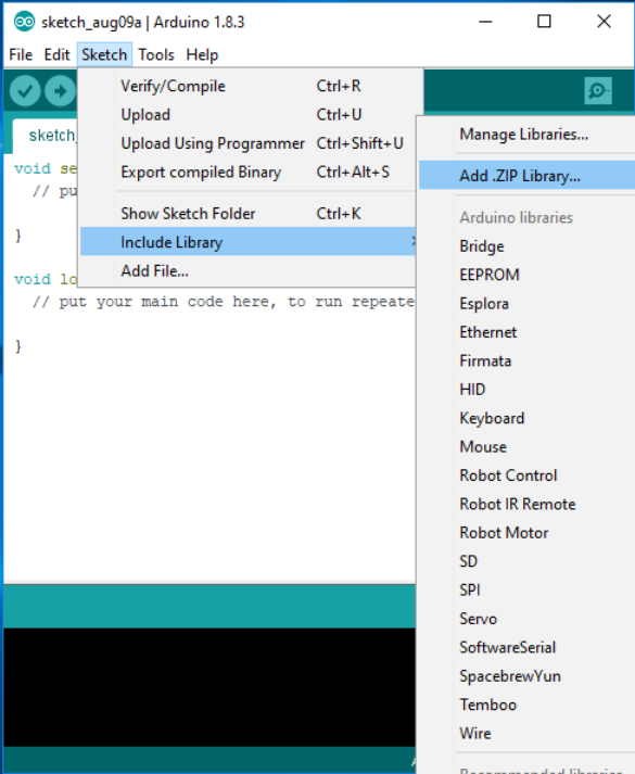 E-ink Display Module Tutorial Part 2 - Images
