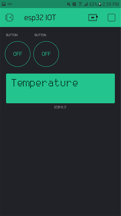 Temperature and Humidity Sensor Wireless Display (Part 2)