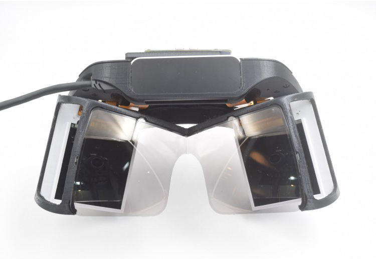 Building Project North Star