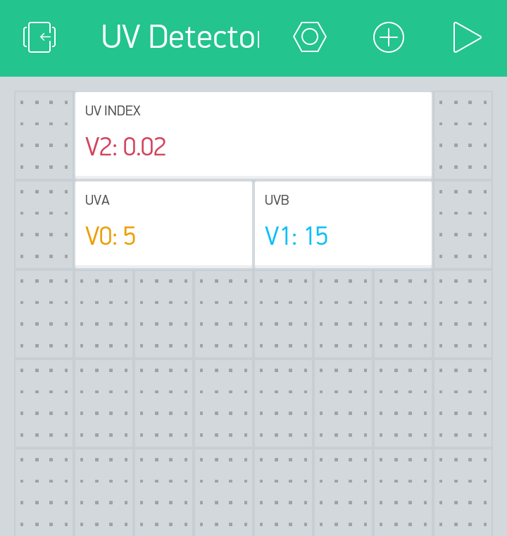 Build an IoT UV Device and App